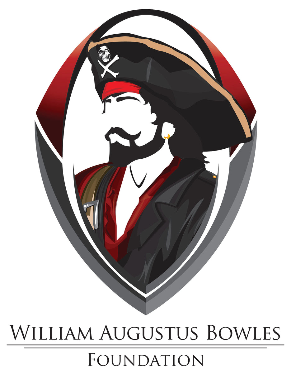 Couples Annual Membership – William Augustus Bowles Historical Foundation